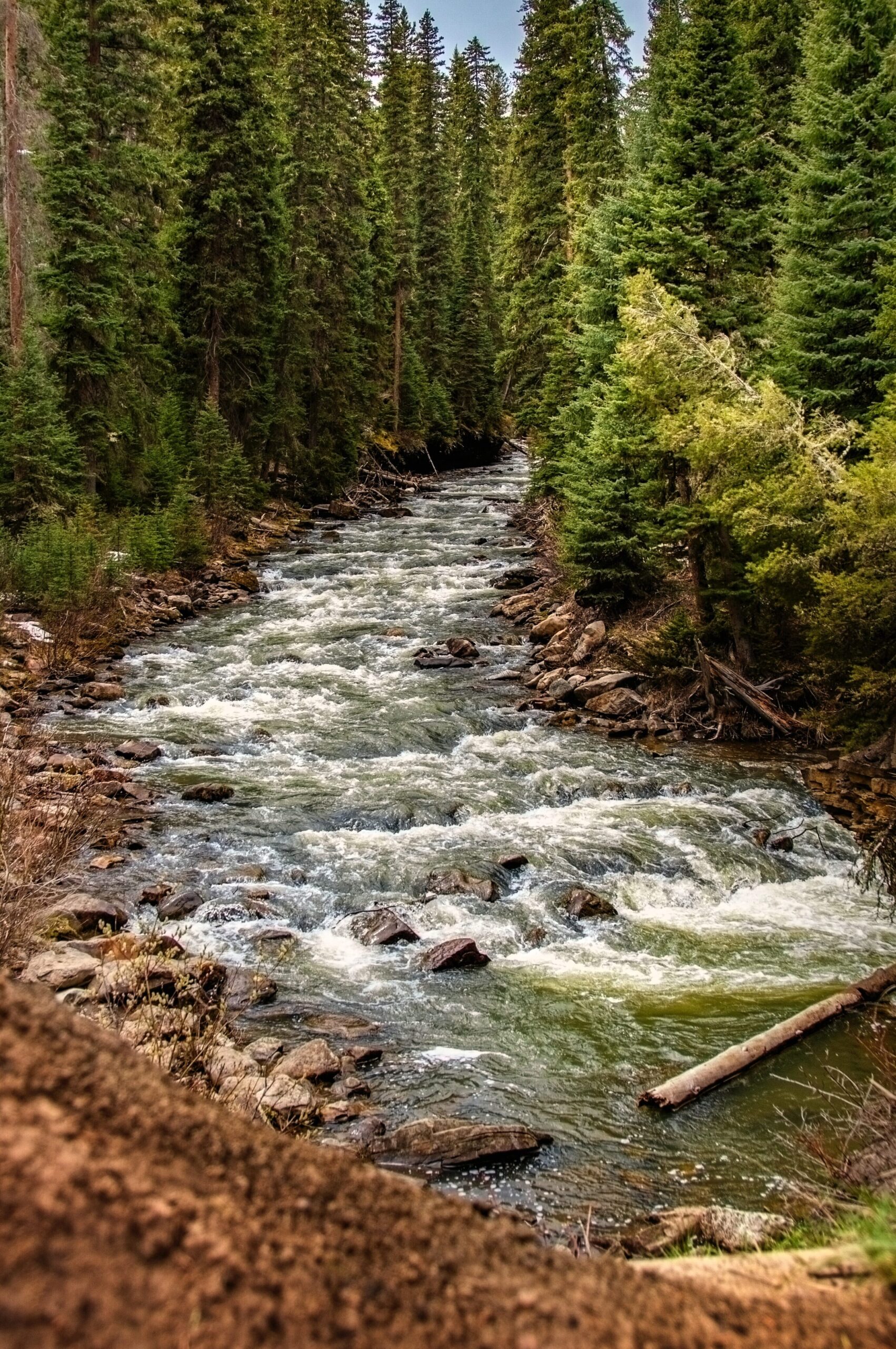 New Montana Water Rights: Part II - Ferguson & Coppes PLLC